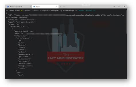 Deploy And Manage Azure Infrastructure Using Terraform Remote State