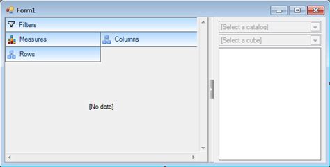 Winpivotgrid Infragistics Windows Forms™ ヘルプ
