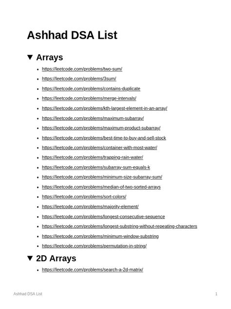 130dsa Ashhad Pdf Computer Data Applied Mathematics