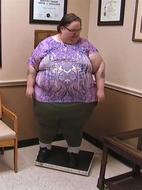 My 600 Lb Life Before And After Photos