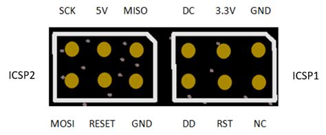 How To Use Spi Pins In Arduino Bluno Beetle V1 Storage Arduino Forum
