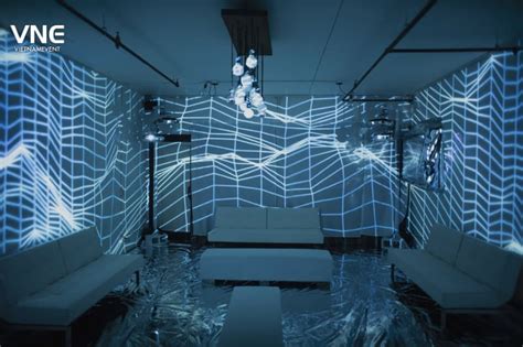 Professional Projection Mapping Equipment Rental Services