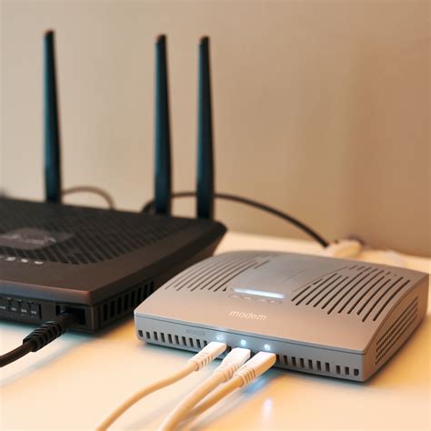 Modem Vs Router Understanding The Key Differences