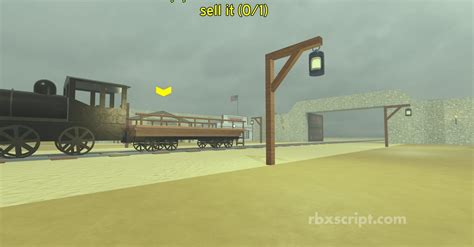Dead Rails Aimbot Esp Scripts Rbxscript