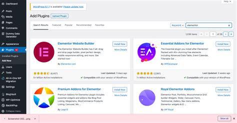 What Are Plugins In WordPress A Detailed Guide