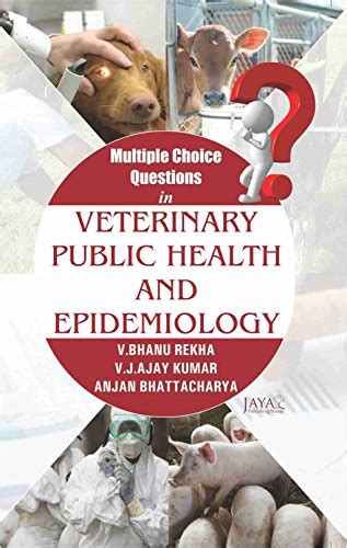 5 Veterinary Epidemiology Books To Elevate Your Expertise Bookauthority