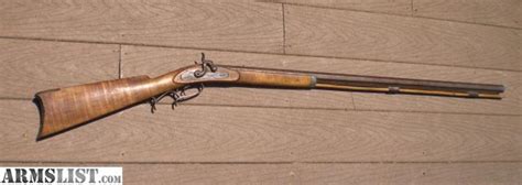 Armslist For Sale Antique Muzzleloader