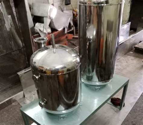 Versatile Heat Treat Liquid Flow Control Panel