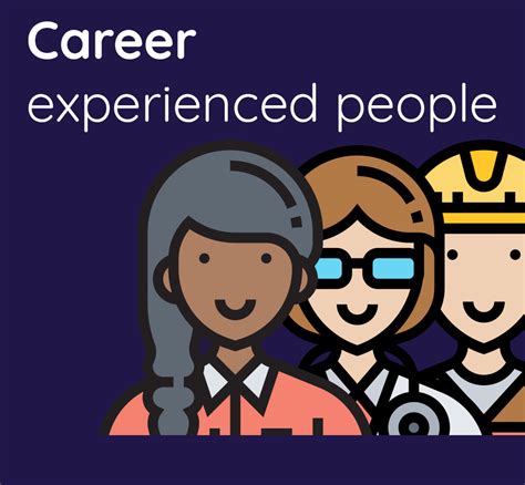 Career Experienced People Meet Meera A Care Experienced Associate