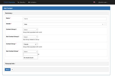 Bug Select2slaveajaxwidget Not Loading Options 431 · Issue 2021