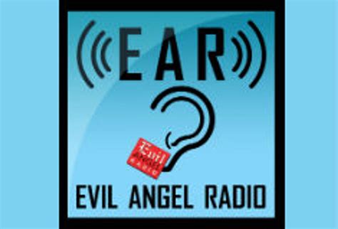 Dana Vespoli Others On Evil Angel Radio This Friday Avn