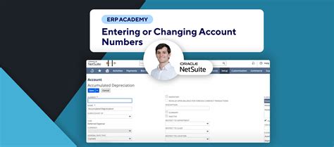 Setting Up Accounting Periods For A Year In Netsuite Kolleno