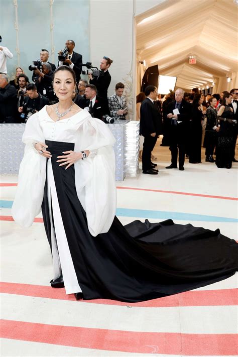 Met Gala 2023 See All The Looks From The Star Studded Carpet Abc News