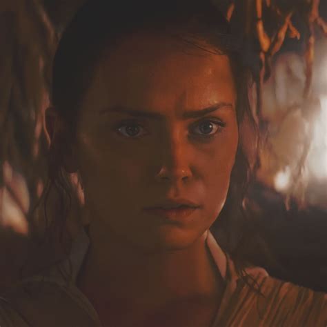 Rey Skywalker Icon Star Wars Skywalker Rey