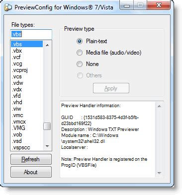How To Enable Preview Pane In Windows Explorer