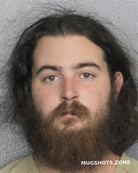 Deyo Devin Adam 02 15 2023 Broward County Mugshots Zone