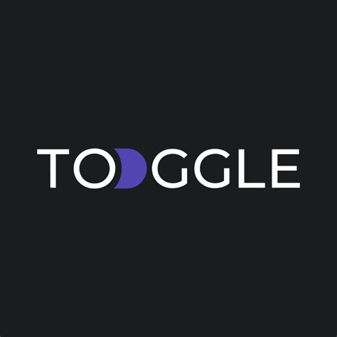 Toggle Web Developer Intern
