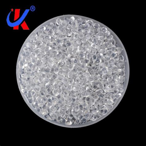 ผู้ผลิตและโรงงานโพลีเมอร์ Tpu เกรดท่อลม คุณภาพสูง Xiamen Keyuan Plastic Co Ltd