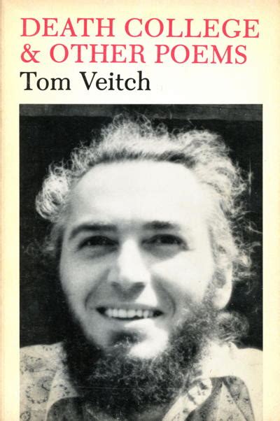 Rip Tom Veitch
