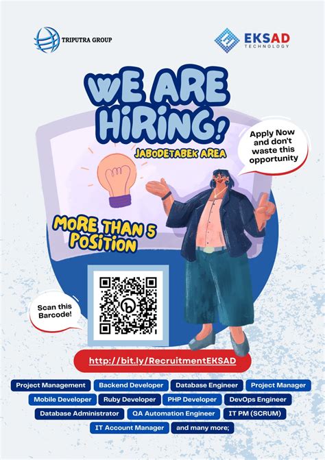 Jessica La Belle Emmanuela On Linkedin Jobseeker Jobposting