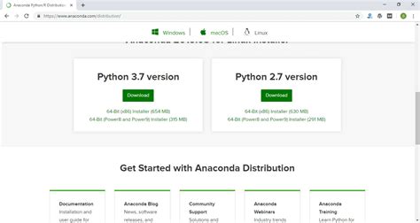 Installation De Pytorch Comment Installer Pytorch Tutoriel Pytorch