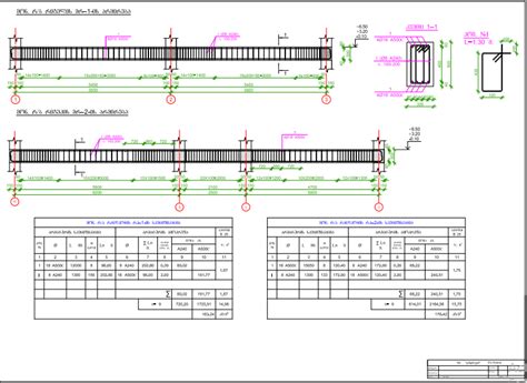 კონსტრუქციული ნახაზი Wandmauer სამშენებლო კომპანია ვანდმაუერ