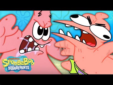 Spongebob And Patrick Crying