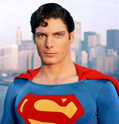 Miniver Cheevy Superman