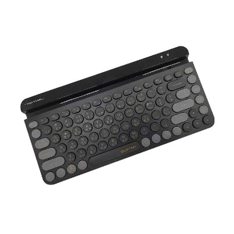 A4tech FBK30 Fstyler Bluetooth Keyboard With Bangla Price BD