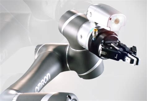 Tms Series Omron Industrial Automation