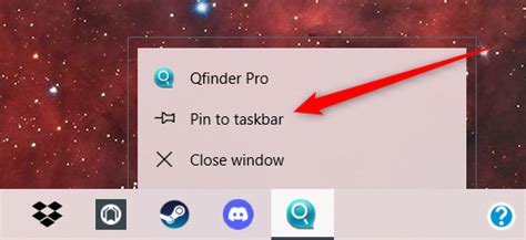 5 Ways To Pin Shortcuts To Windows 10 S Taskbar