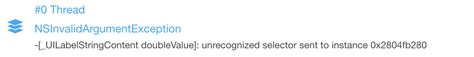 Ios Objc Setassociatedobject And Objc Getassociatedobject Isn T Match Stack Overflow