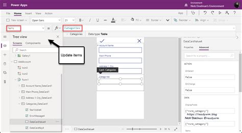How To Implement A Common Data Service Many To Many Field On Canvas Power Apps ReadyXRM