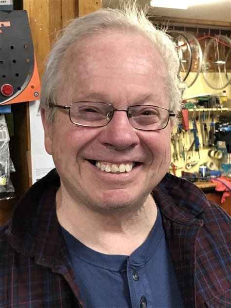 David Auclair Answers Five Questions