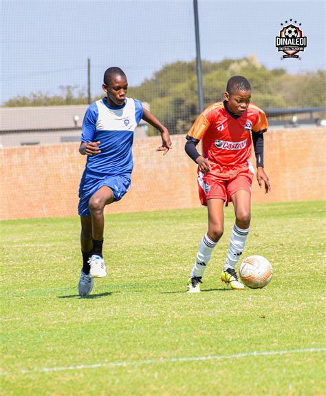 Dinaledi Football Academy Bw