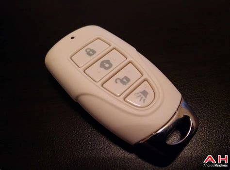 Featured Review Skylink Home Alarm System Starter Kit