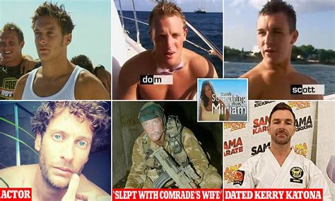 Where Are The There S Something About Miriam Contestants Now How The Controversial Reality Show