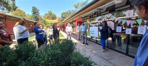 En Provincia De Cachapoal Se Ejecuta Piloto Para Protecci N De