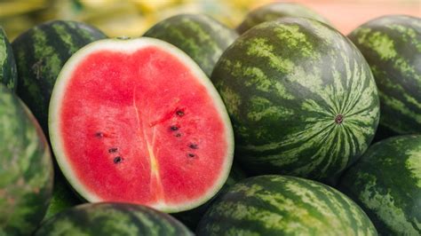 Why Watermelons Are So Significant In China
