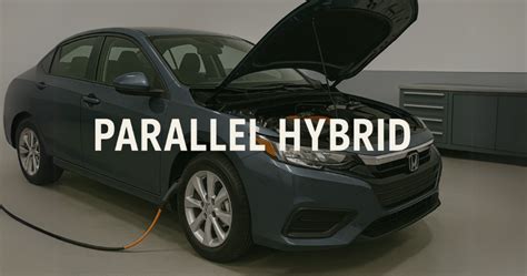 What Is A Hybrid Vehicle And How Does It Work Hybrid Cpr