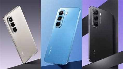 Infinix Hot Pro Plus Resmi Rilis Di Indonesia Ada Pilihan Warna Techverse Asia