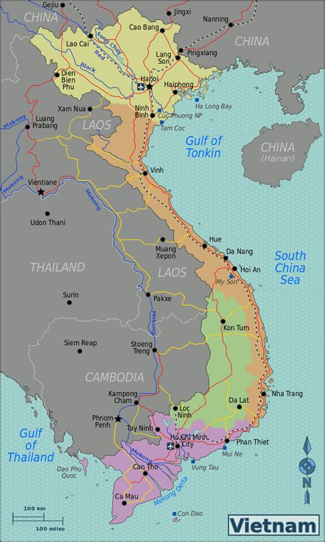 Vietnam WikiSexGuide International World Sex Guide