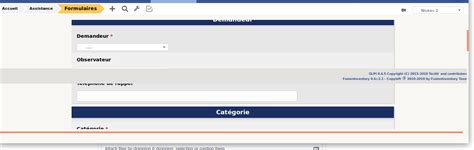 Footer Locked In Middle Of Forms When Using Vertical Split View Issue