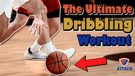 Top 10 Basketball Dribbling Drills Youtube