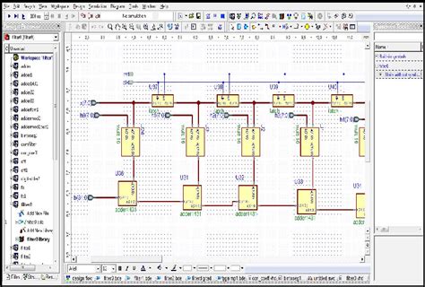 Figure 1 From Design Of Digit Serial Fir Filter Semantic Scholar
