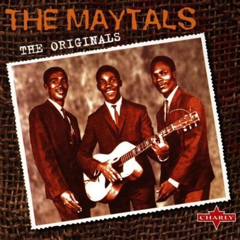 Maytals Originals Music