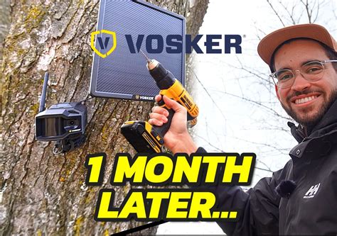 Vosker V300 Ultimate Review 30 Days After Installation