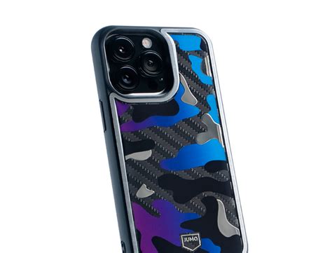Чехлы для Iphone из карбона коллекции Carbon Classic купить в ...