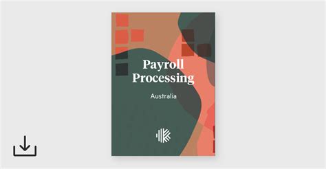 Payroll Processing In Australia Karbon Karbon Template Library