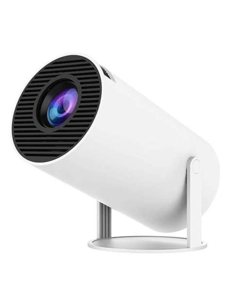 Launch Portable Wi Fi Projector With Android Hdmi Smart Cinema Hy300 4k Hd Aktuelle Trends